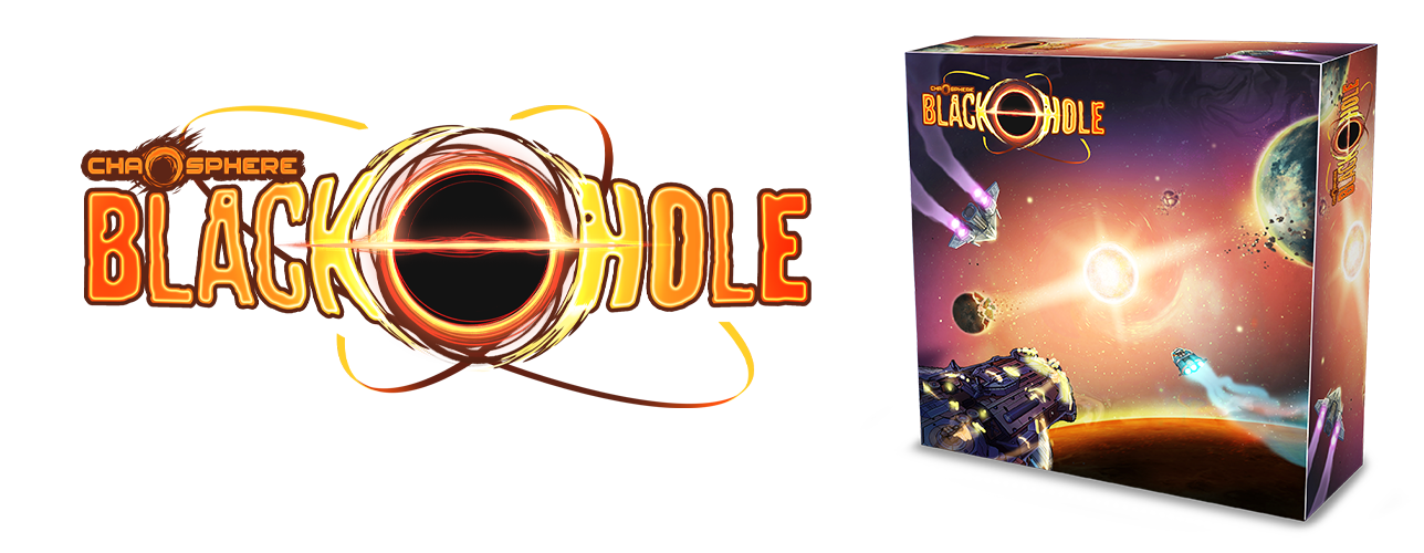 Chaosphere : Black Hole – Ora Games Legends