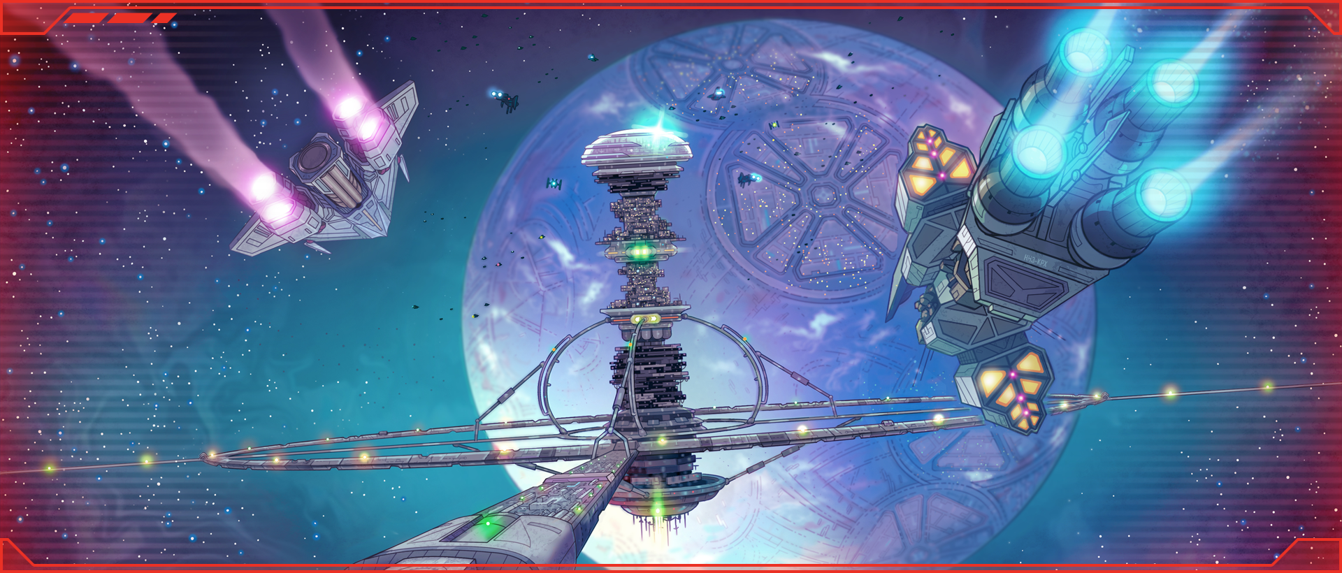 License – Ora Games Legends