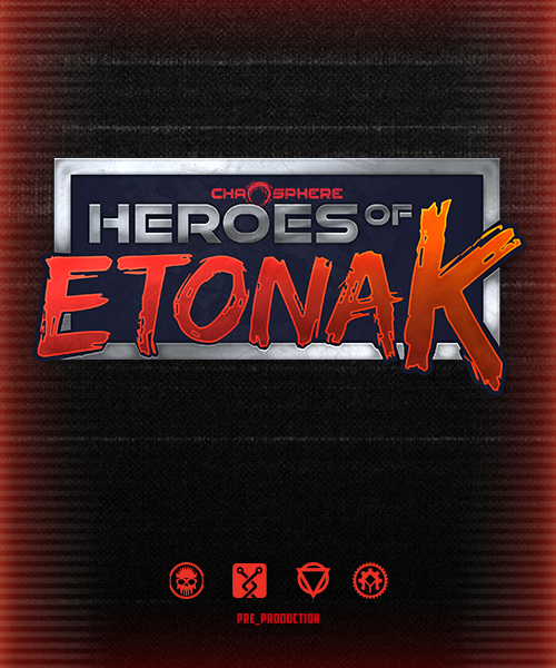 The Heroes of Etonak – Ora Games Legends