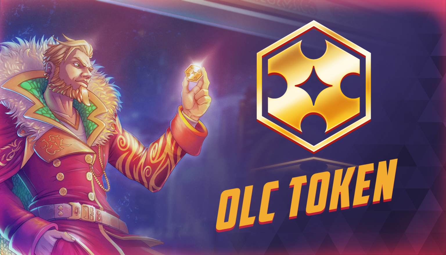 Ecosystem – Ora Games Legends